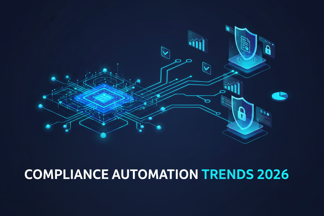 Top Compliance Automation Trends Shaping 2026 and Beyond – 360 ...